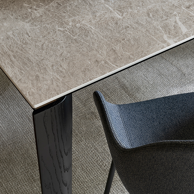 Connubia Calligaris Band Table